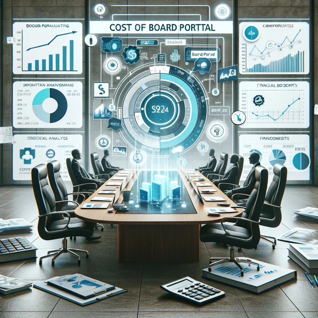 Tips for a quick and successful selection of a Board Portal